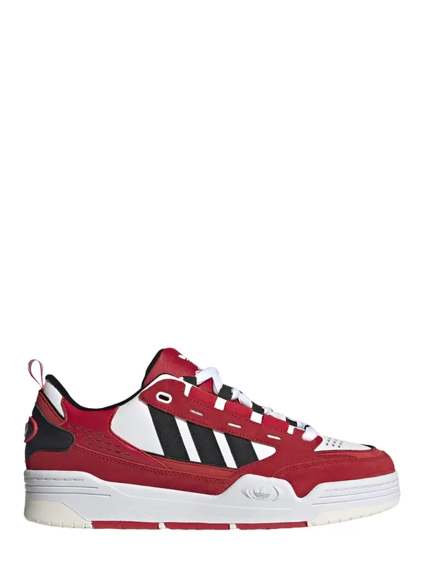 Adidas Adi2000 Sneakers - Red