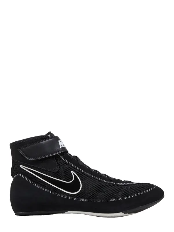 Nike Speedsweep Athletic Shoes - Black