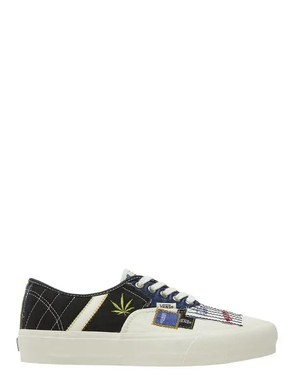 VANS Authentic Vr3 Lx - Multi-color