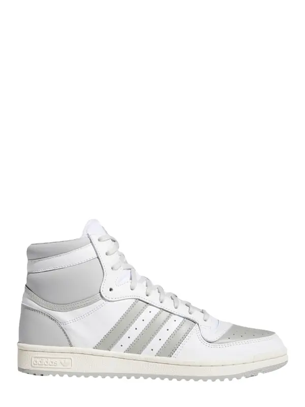 Adidas Top Ten Rb Sneakers - White