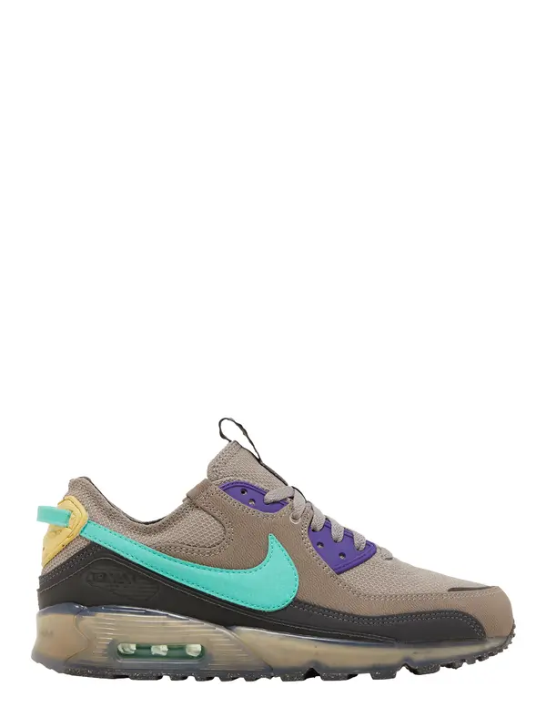 Nike Air Max Terrascape 90 Sneakers - Brown
