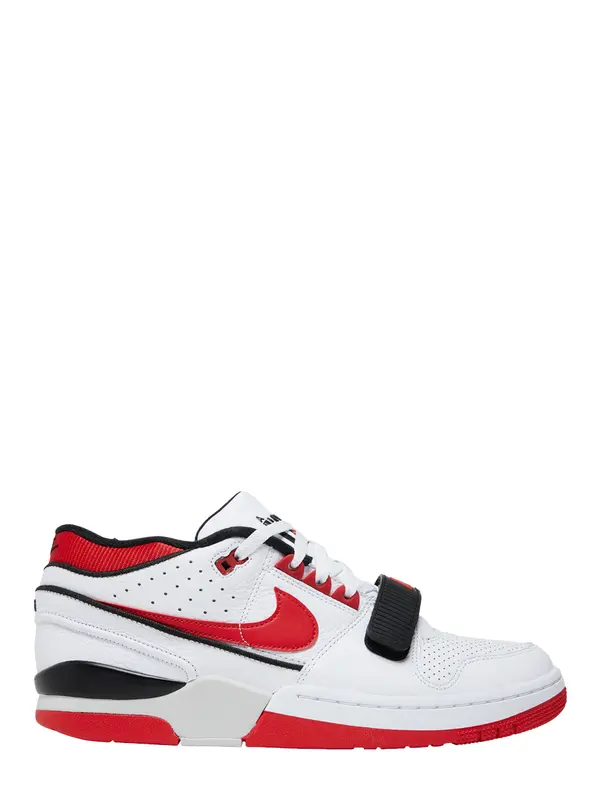 Nike Alpha Force 88 'university Red' 2023 - White