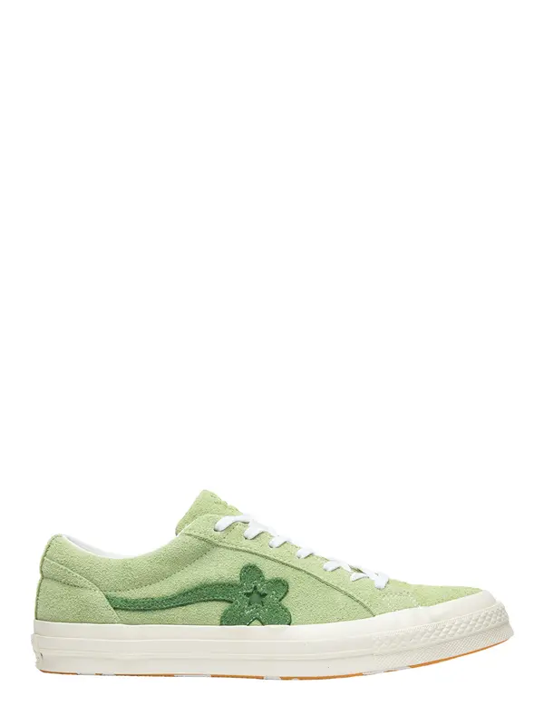 CONVERSE Golf Le Fleur X One Star Ox Sneakers - Green