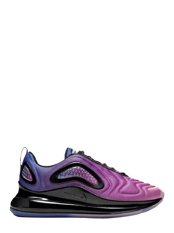 Nike Max 720 Se 'bubble Pack' Sneakers - Purple