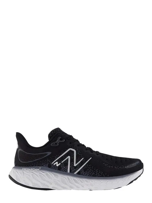 NEW BALANCE Fresh Foam X 1080v12 Sneakers - Black