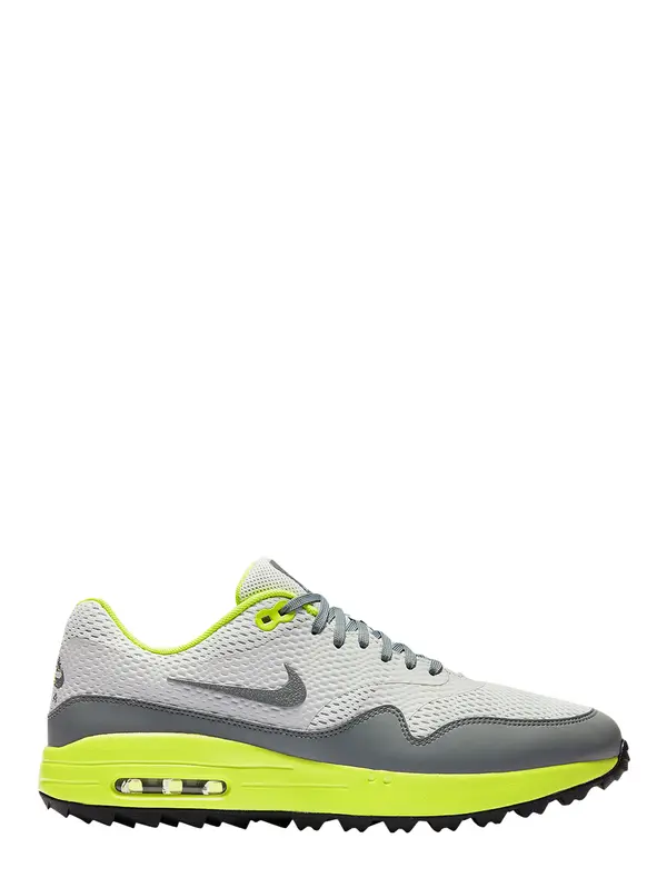 Nike Air Max 1 Golf - Grey