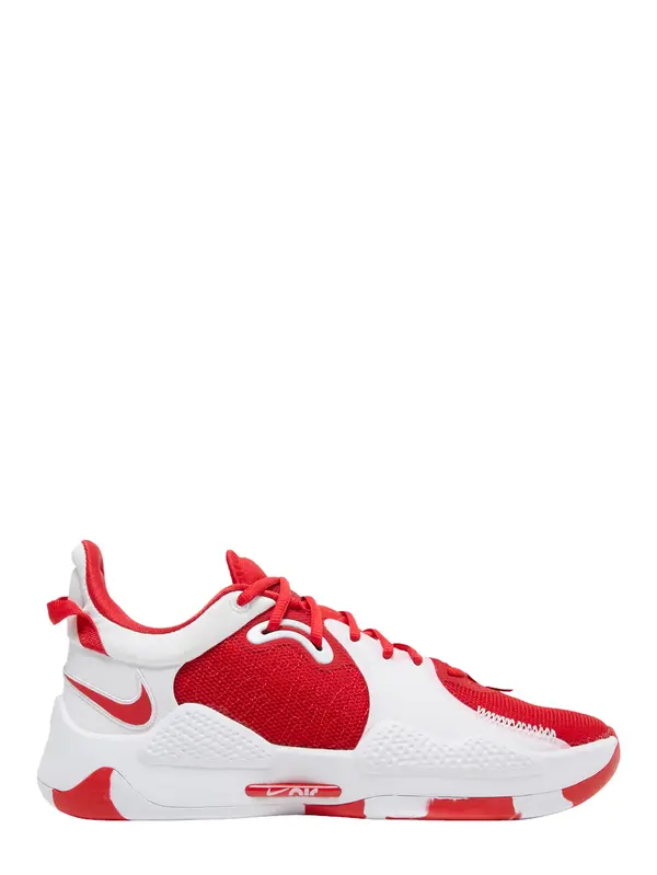 Nike Pg Tb 'university - Red