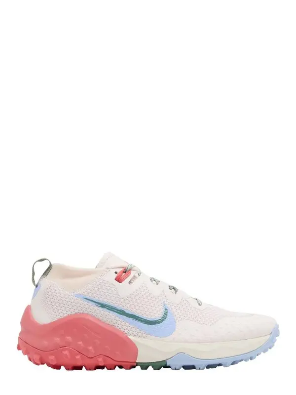 Nike Wildhorse 7 Sneakers - Pink