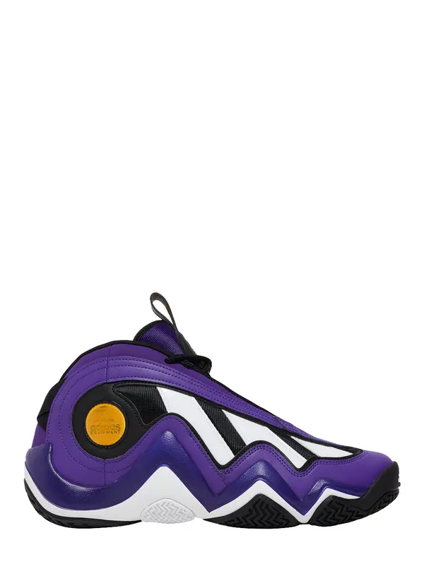 Adidas Crazy 97 Eqt Elevation Dunk Contest 2022 - Purple
