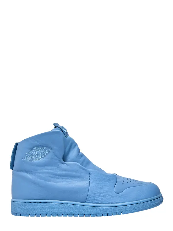 JORDAN 1 High-top Sneakers - Blue