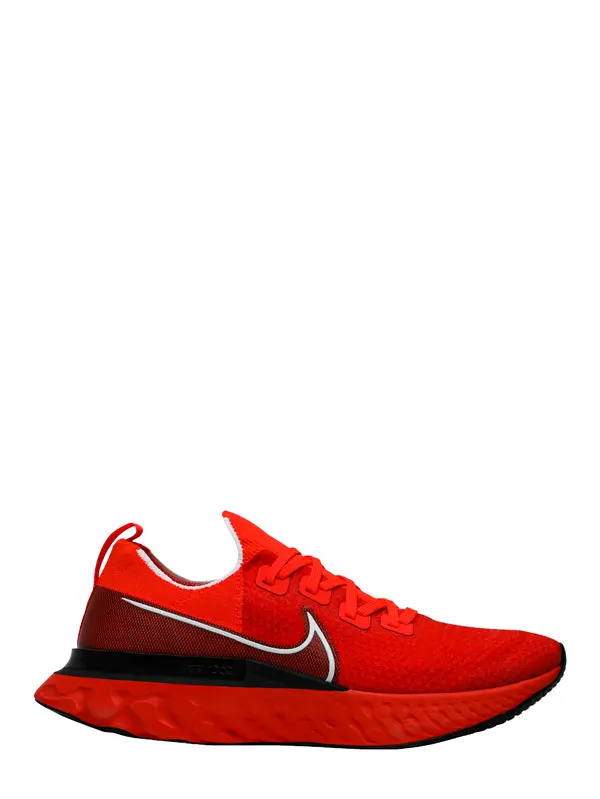 Nike React Infinity Run - Red