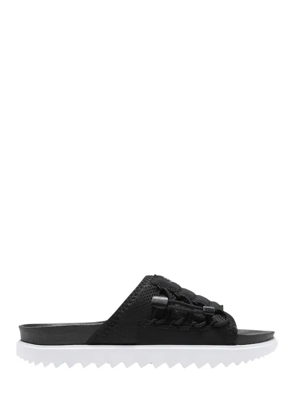 Nike Asuna Slide - Black