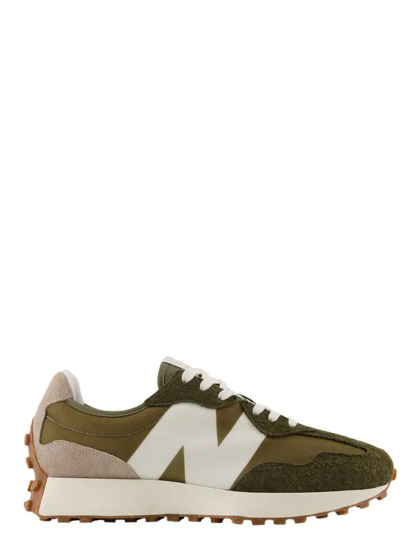 NEW BALANCE 327 Sneakers - Green