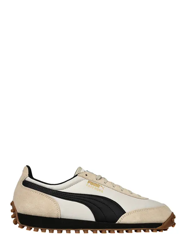 PUMA Fast Rider Sd - White