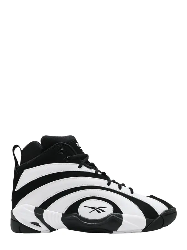 REEBOK Shaqnosis Sneakers - Black