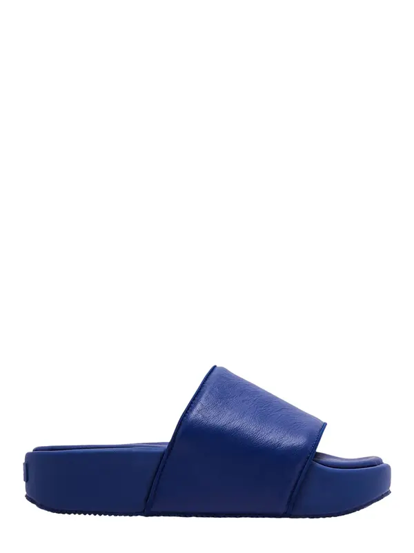 Adidas Slide - Blue
