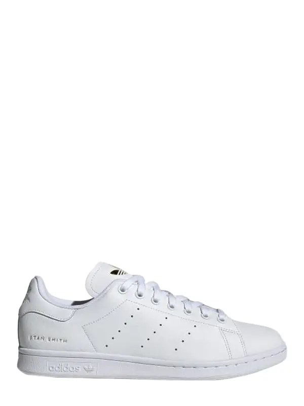 Adidas Stan Smith Sneakers - White