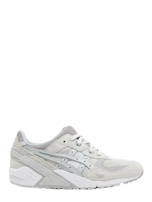 Asics Gel Lyte 3 Re Glacier Sneakers - Grey