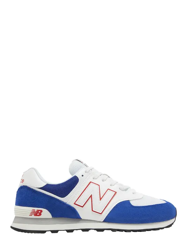 NEW BALANCE 574 Sneakers - Blue