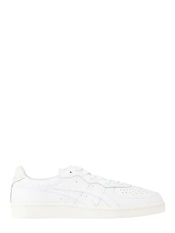Onitsuka Tiger Gsm Sneakers - White