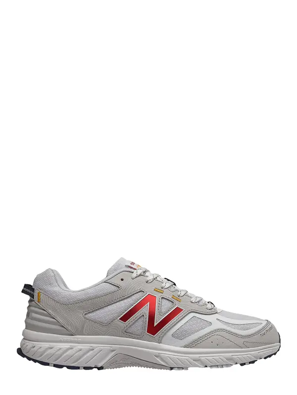 NEW BALANCE 510v4 Athletic Sneakers - Cream