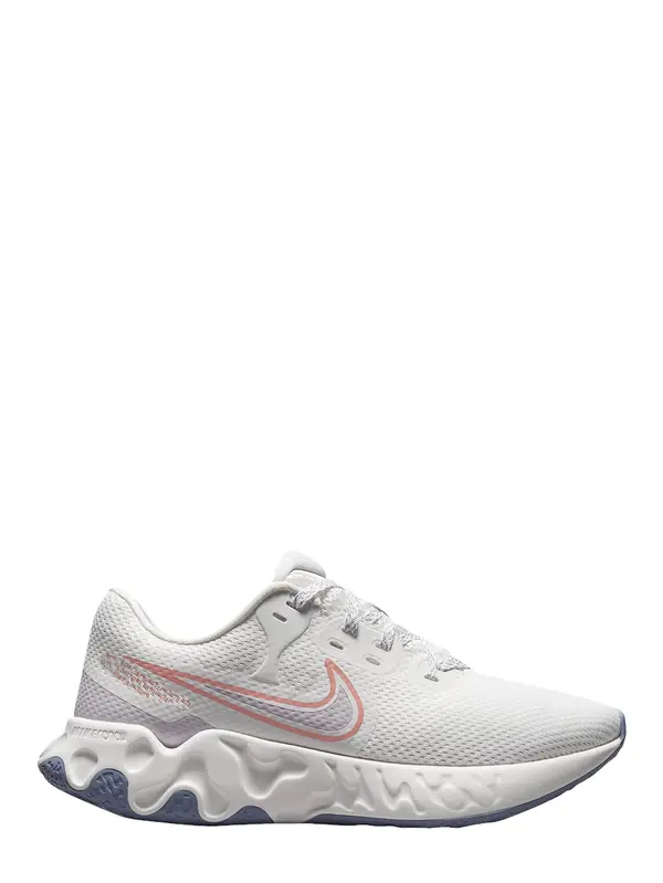 Nike Renew Ride 2 Sneakers - White