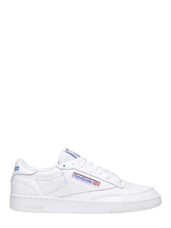 REEBOK Club C 85 So - White