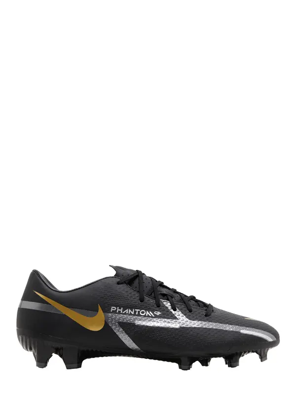 Nike Phantom Gt2 Academy Mg - Black