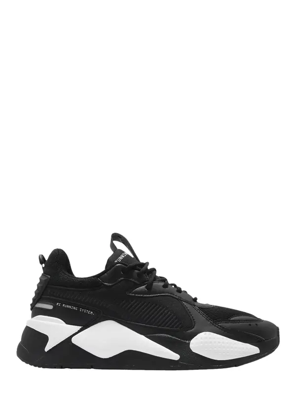 PUMA Rs-x Pop Sneakers - Black
