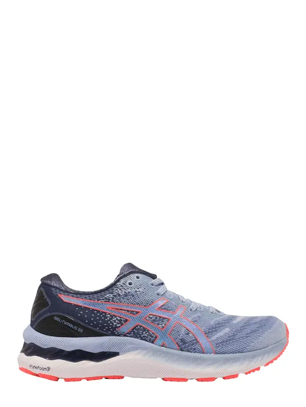 Asics Gel Nimbus 23 Sneakers - Blue