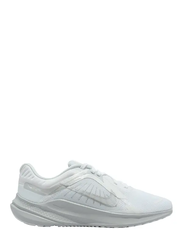 Nike Quest Metallic Sneakers - White