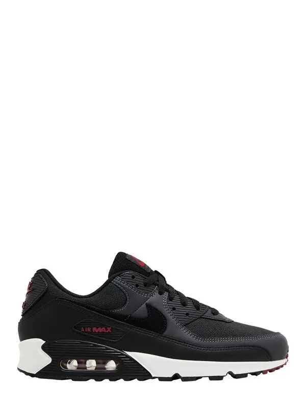 Nike Air Max 90 Sneakers - Black