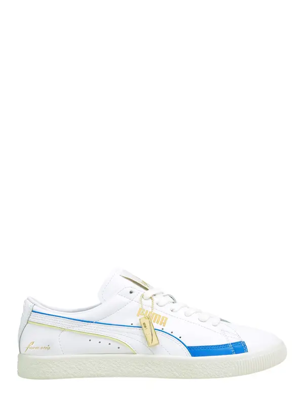 PUMA Basket Vintage Rudolf Dassler Legacy Collection Season 2 - White