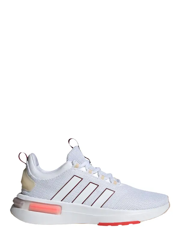 Adidas Racer Tr23 Athletic Sneakers - White