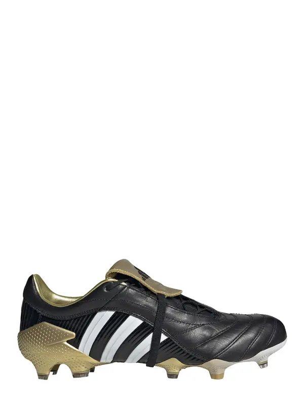 Adidas Predator Pulse Fg - Black