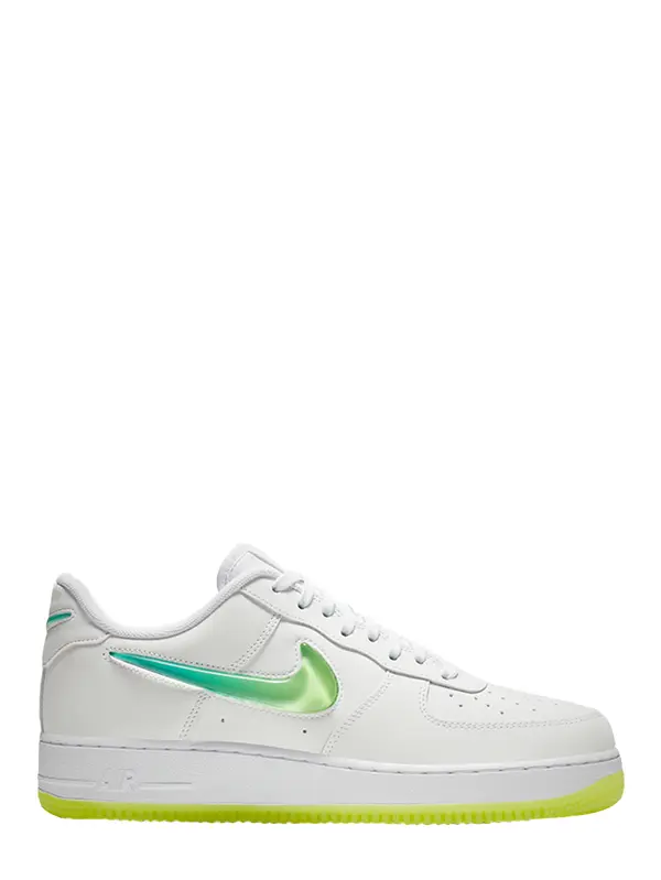 Nike Force 1 '07 Prm 2 Sneakers - White
