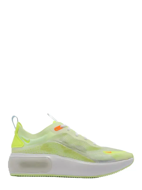 Nike Air Max Dia Se Sneakers - Green