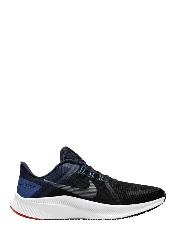 Nike Quest 4 Sneakers - Black