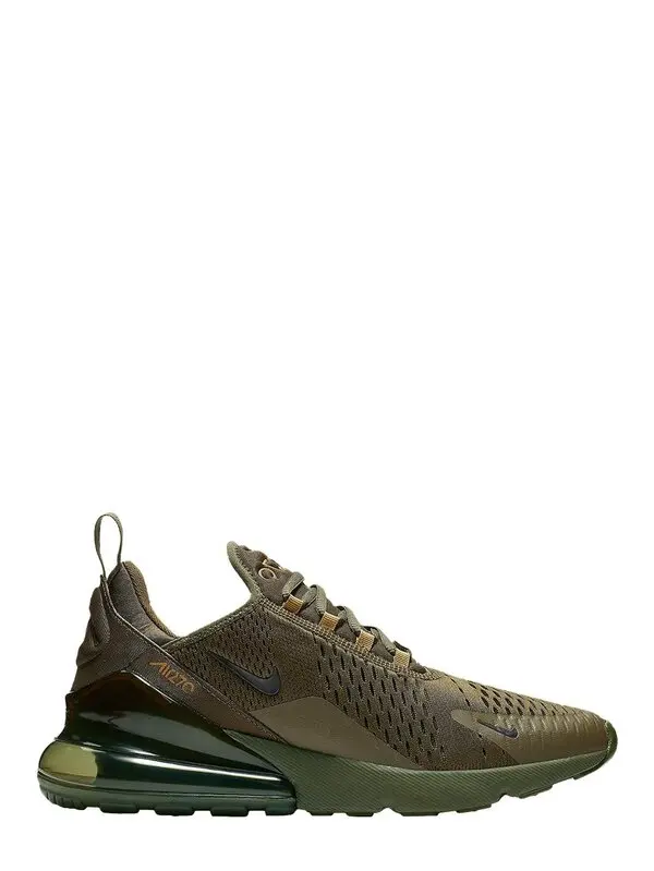 Nike Air Max 270 - Green