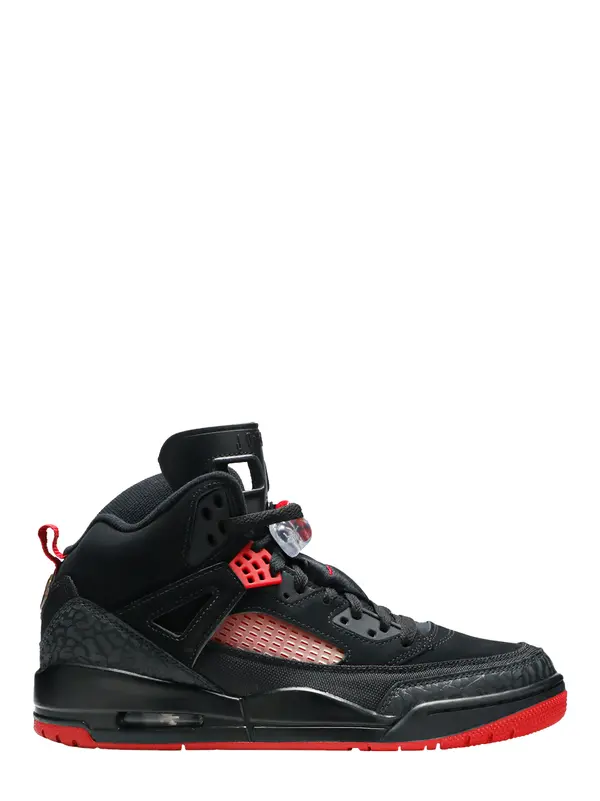 JORDAN Spizike Sneakers - Black