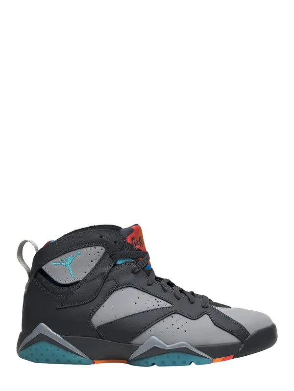 JORDAN Retro Sneakers - Grey