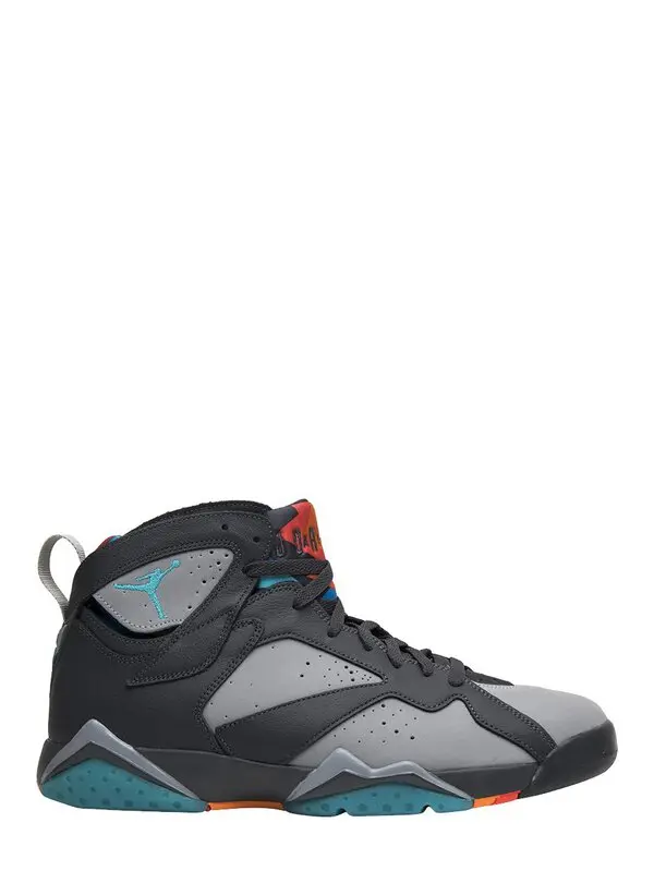 JORDAN Retro Sneakers - Grey