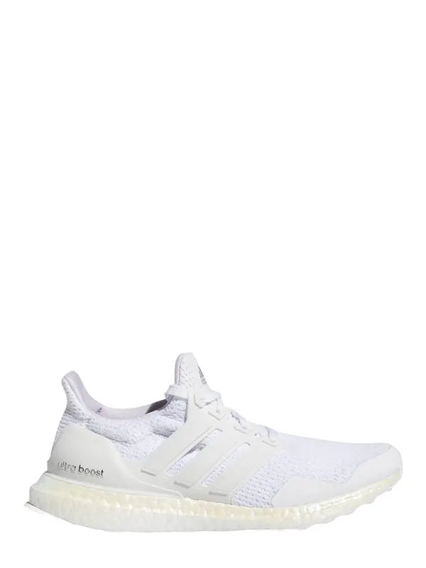 Adidas Ultraboost Sneakers - White