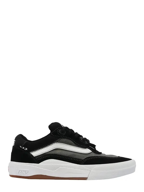 VANS Wayvee Sneakers - Black