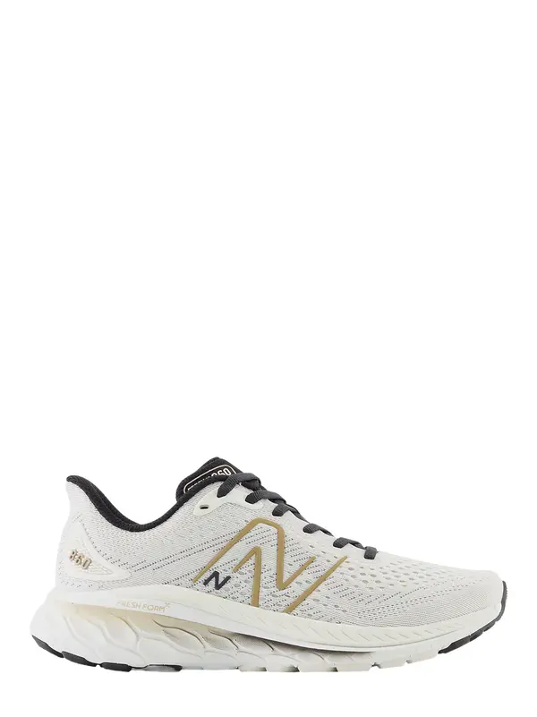 NEW BALANCE Fresh Foam X 860v13 Wide - White