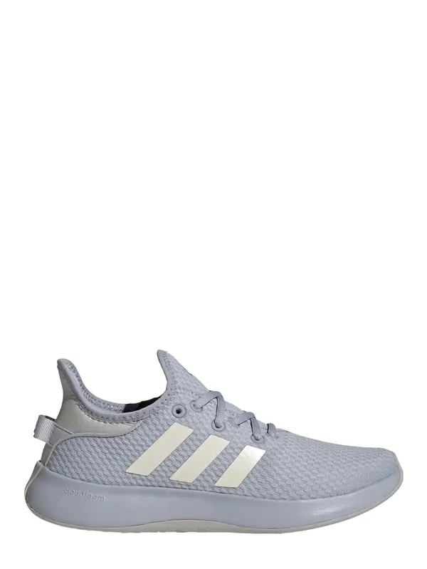 Adidas Cloudfoam Pure Sneakers - Grey