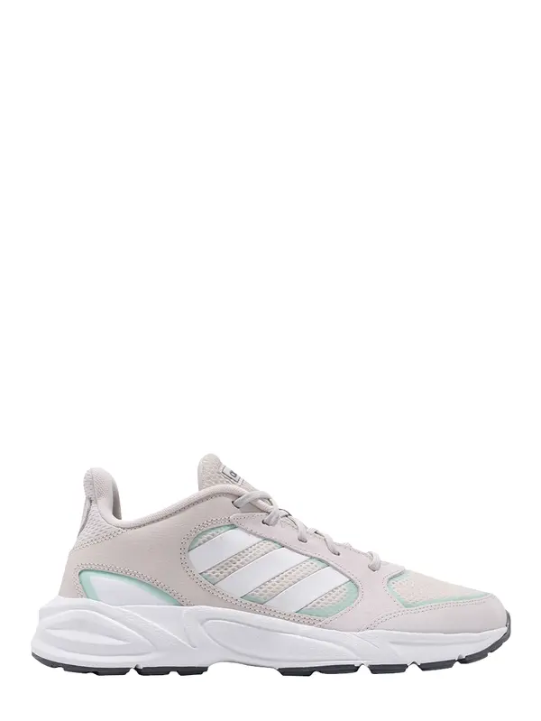 Adidas 90s Valasion Sneakers - Cream
