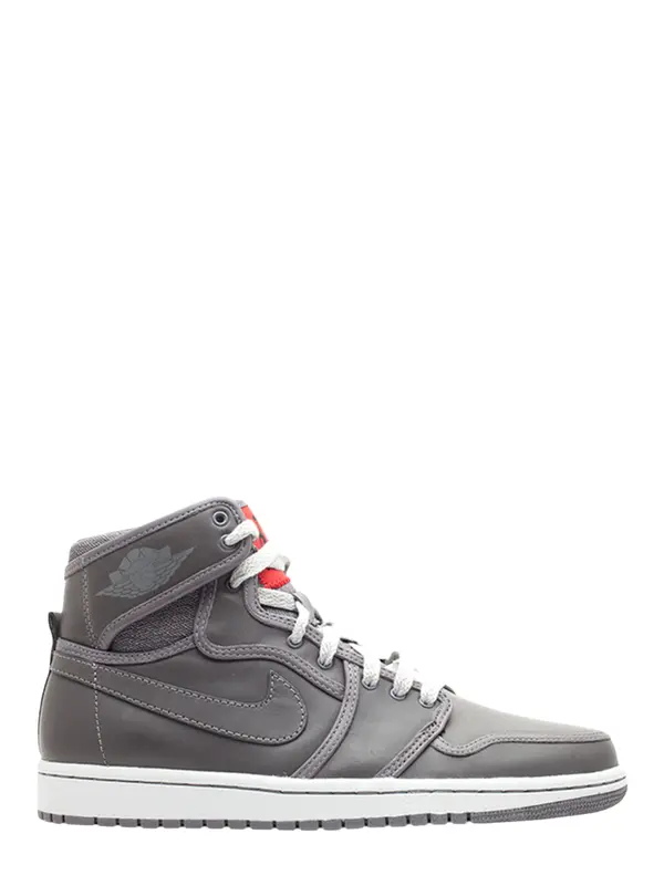 JORDAN Ajko Premium - Grey