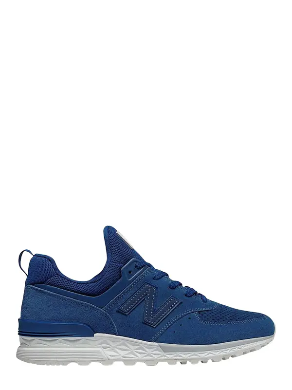 NEW BALANCE 574 Sport Sneakers - Blue