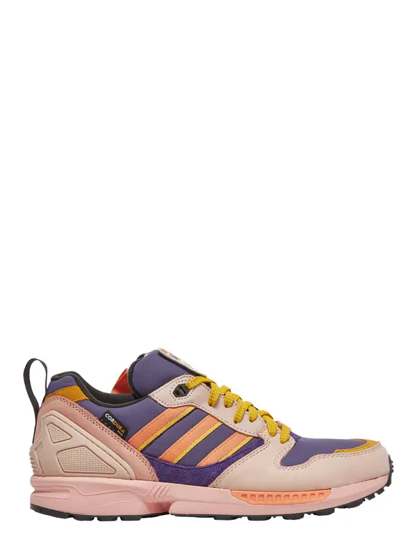 Adidas National Park Foundation X Zx 5000 Cordura Sneakers - Pink